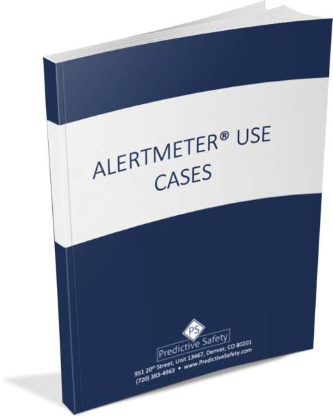 AlertMeter Use Cases