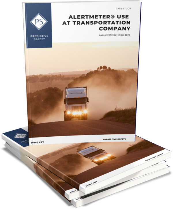 Transportation Case Study